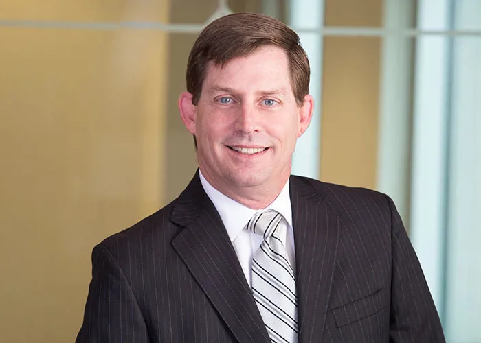 Mark Baumgartner Selected as Virginia CFO of the Year | Pender & Coward
