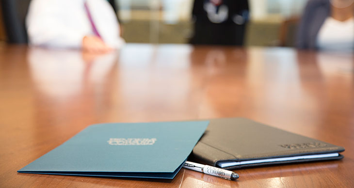Business Legal Services | Legal Help | Pender & Coward