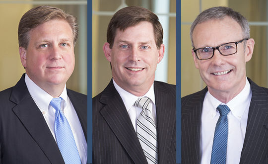 Pender & Coward Announces 2019 Officers and New Leadership | Pender ...