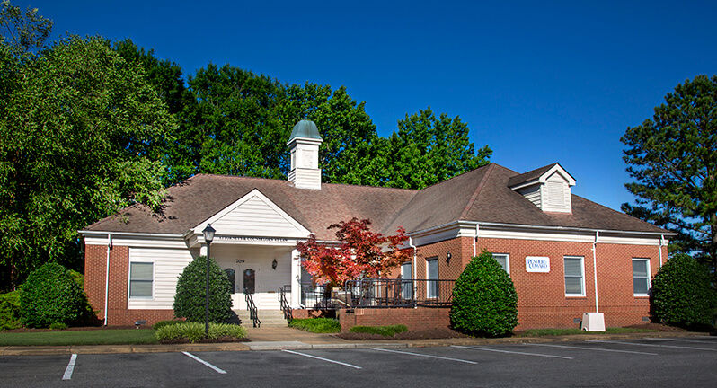 Chesapeake Law Office | Pender & Coward