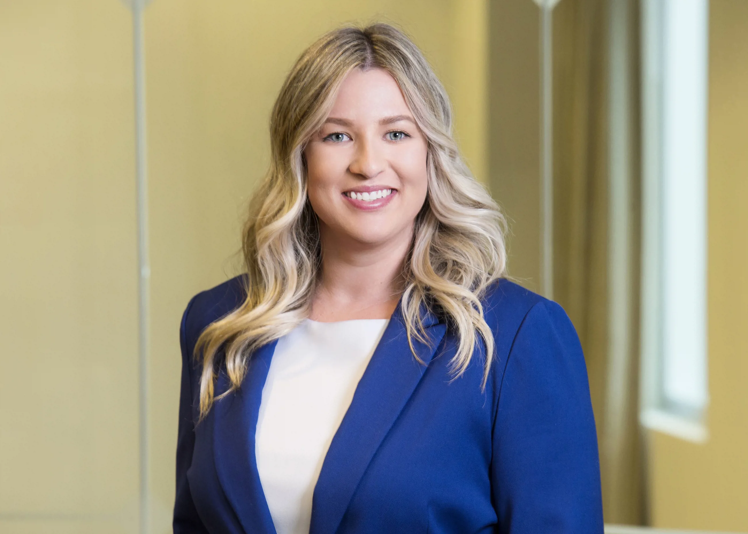 Rachel Hinson Joins Pender & Coward and Expands Real Estate Practice ...