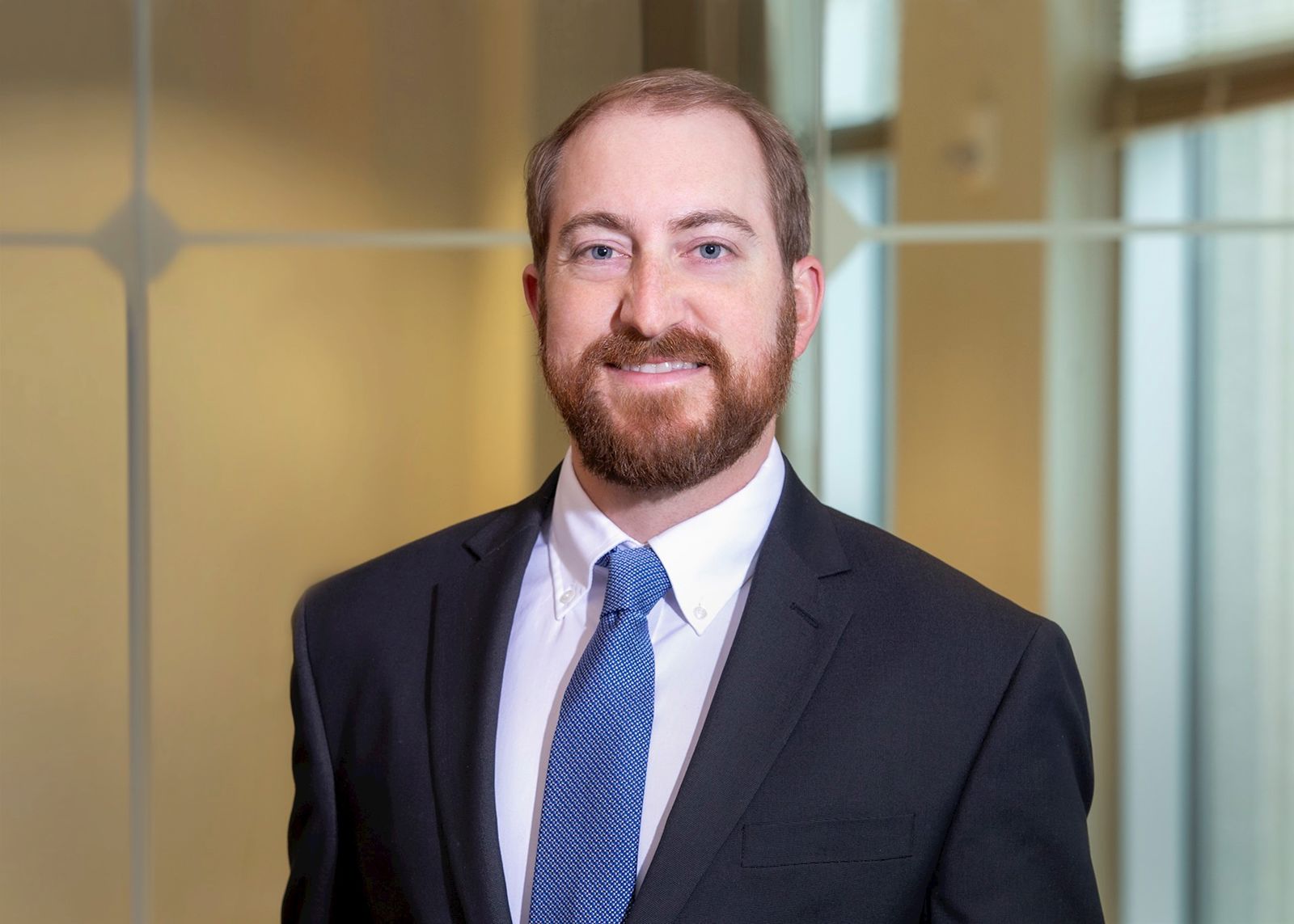 Ryan Suit Joins Pender & Coward | Pender & Coward