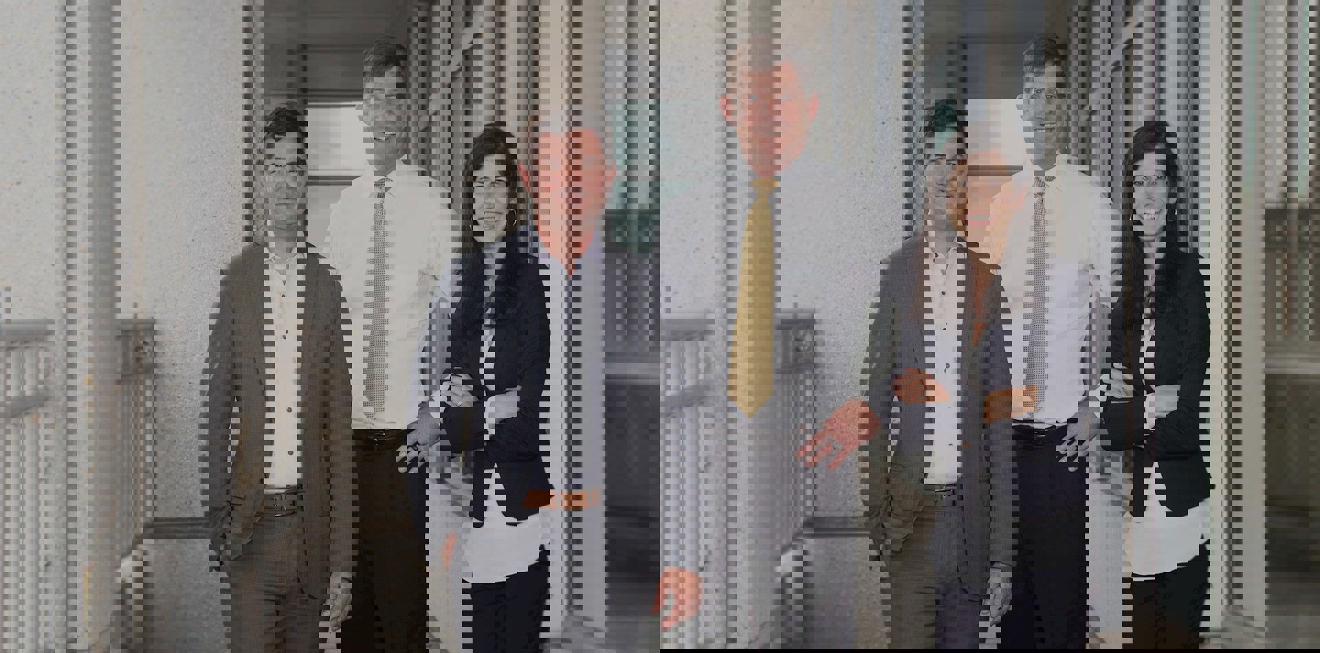 Nicholas R. Thompson | Pender & Coward