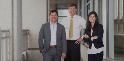 Pender & Coward Attorneys & Counsellors at Law | Pender & Coward