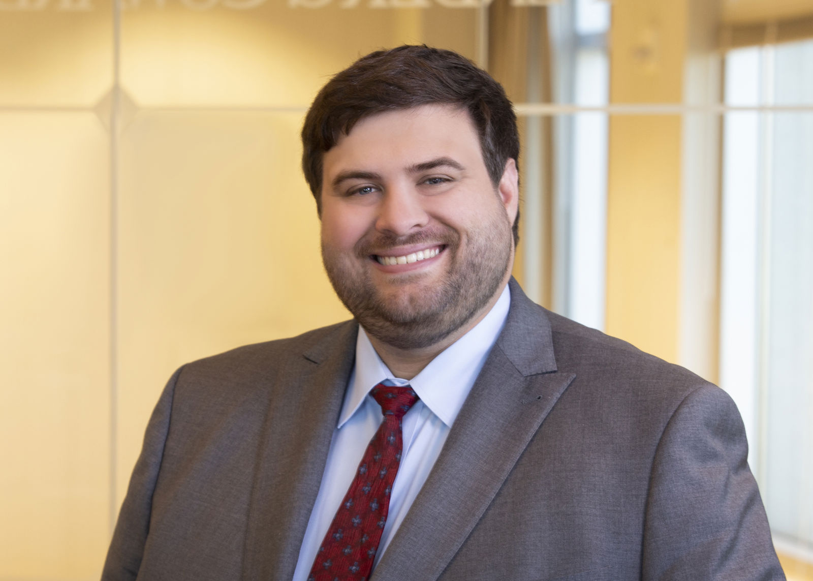 Lyons Lascara Joins Pender & Coward | Pender & Coward