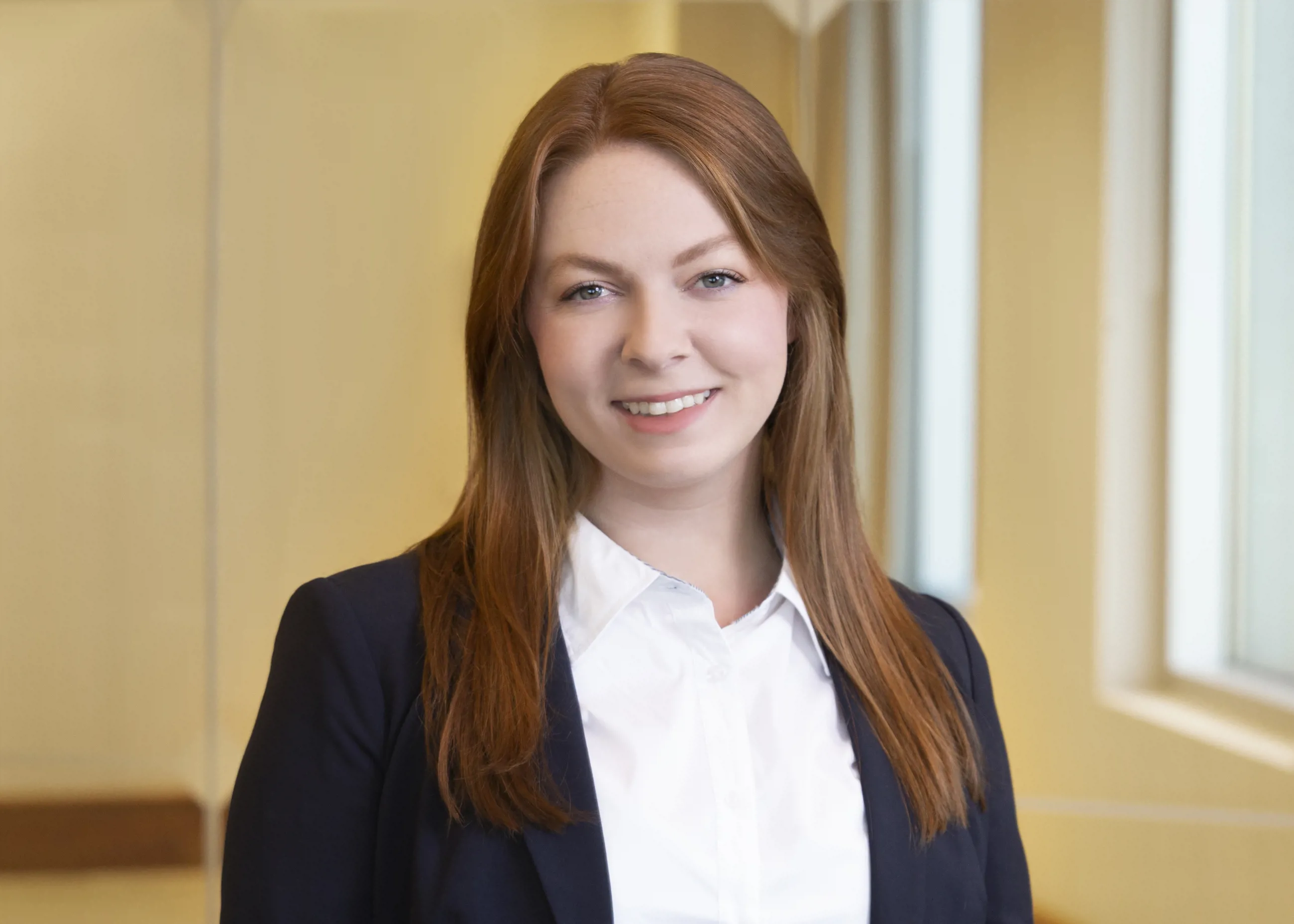 Virginia Augello Joins Pender & Coward | Pender & Coward