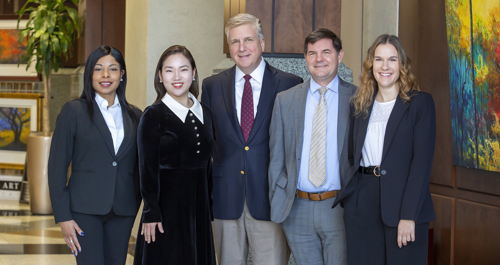 Legal Career Opportunities | Paralegal Careers | Pender & Coward
